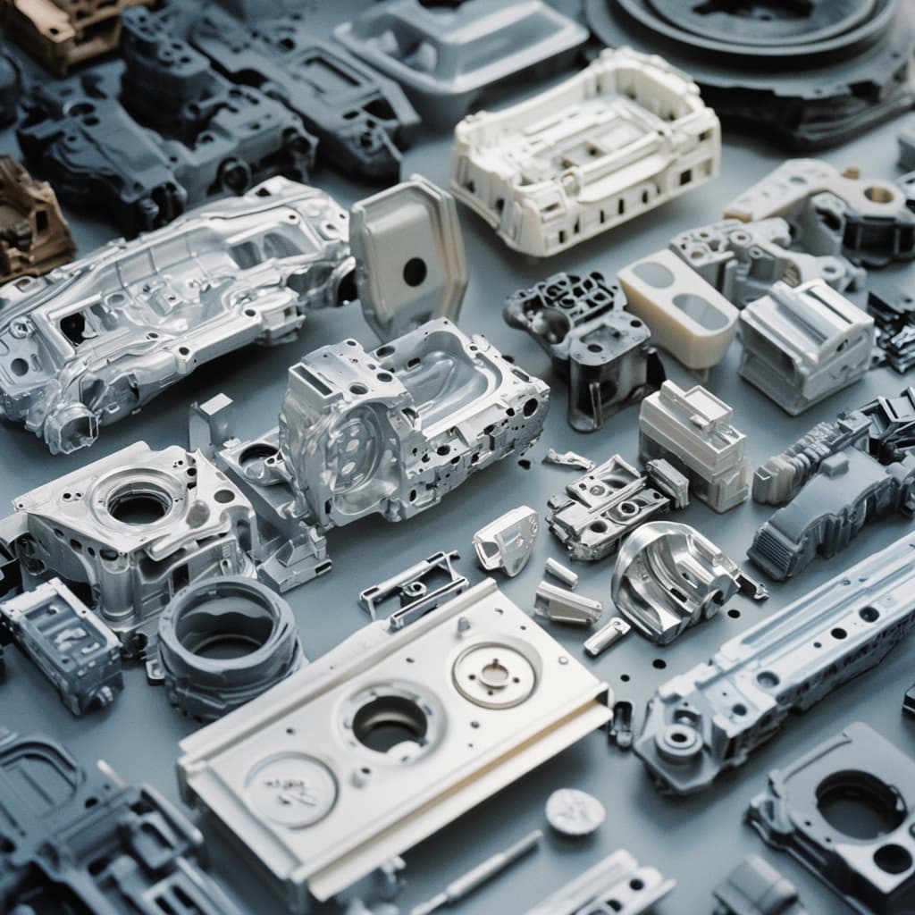 Plastic Injection Mould Tool Design Essentials for Manufacturing ...