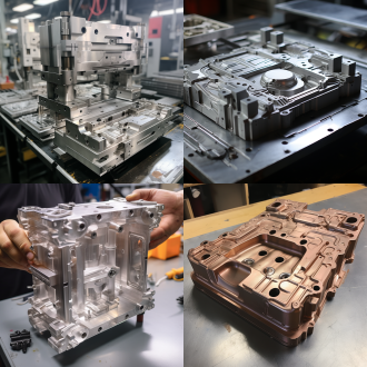 Top 10 Plastic Injection Mold Companies to Know in 2025 - Plastic ...